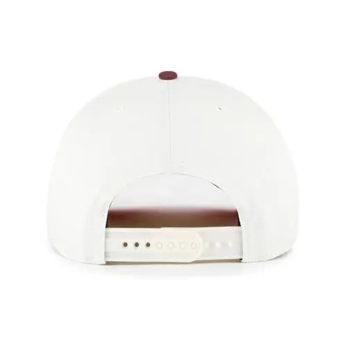 '47 Arizona State Sun Devils Two-tone Hitch Adjustable Cap By