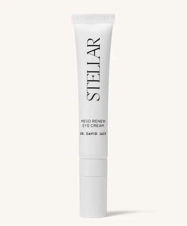 DR DAVID JACK Stellar - One-color