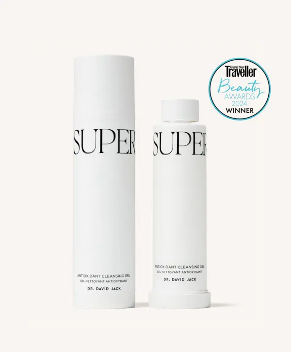DR DAVID JACK Supernova & Refill Duo - One-color