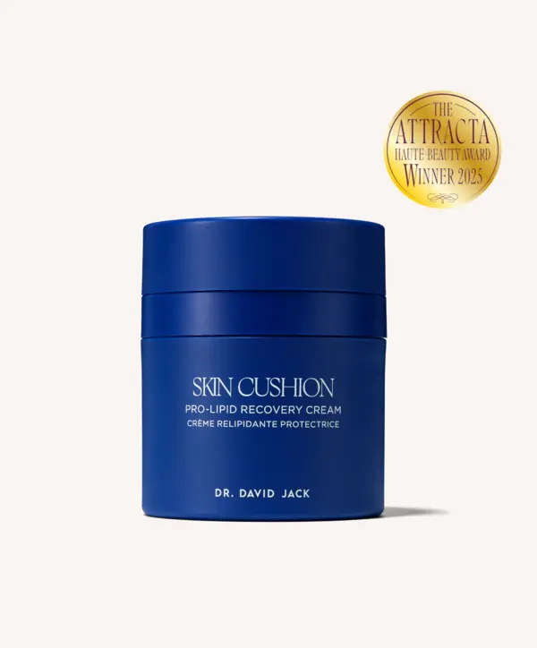 DR DAVID JACK Skin Cushion - One-color