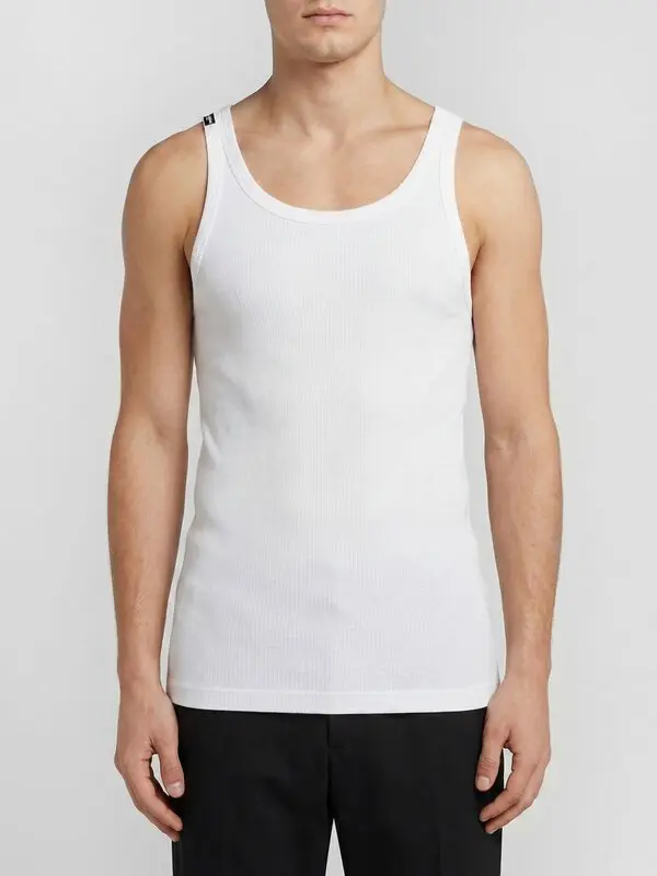 Dolce & Gabbana T-shirt - White