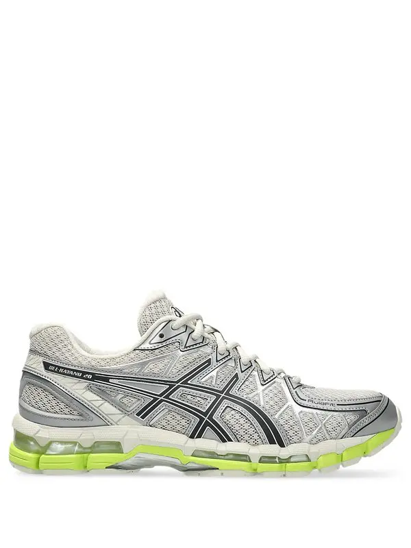 Asics Sneakers Gel-kayano 20 - Grey