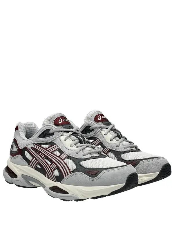 Asics Gel-nyc 2.0 Sneakers - Grey