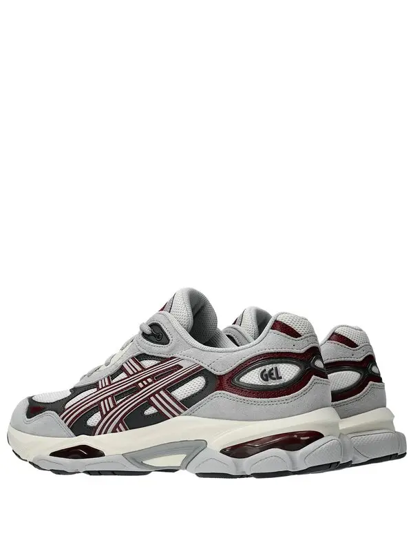 Asics Gel-nyc 2.0 Sneakers - Grey