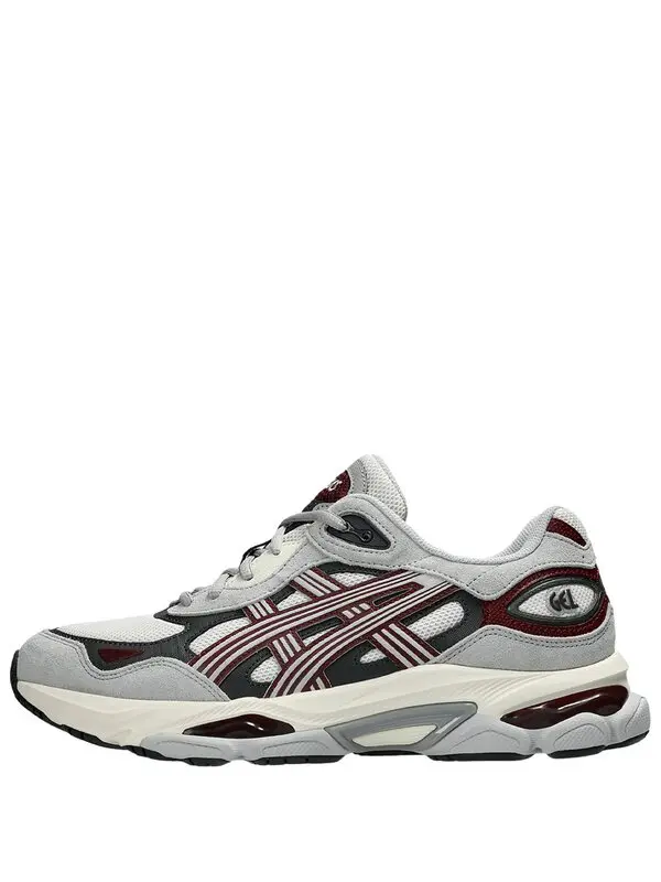 Asics Gel-nyc 2.0 Sneakers - Grey
