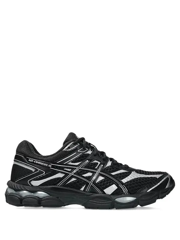 Asics Sneakers Gel-cumulus 16 - Black