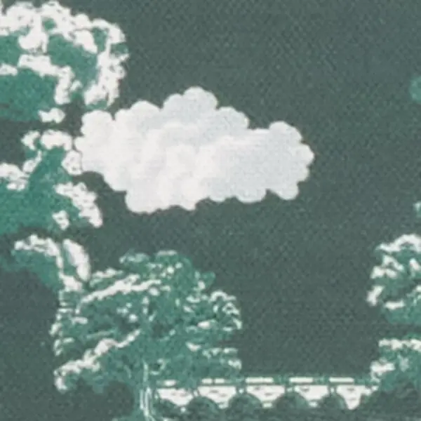 Harrods Toile Tea Towels