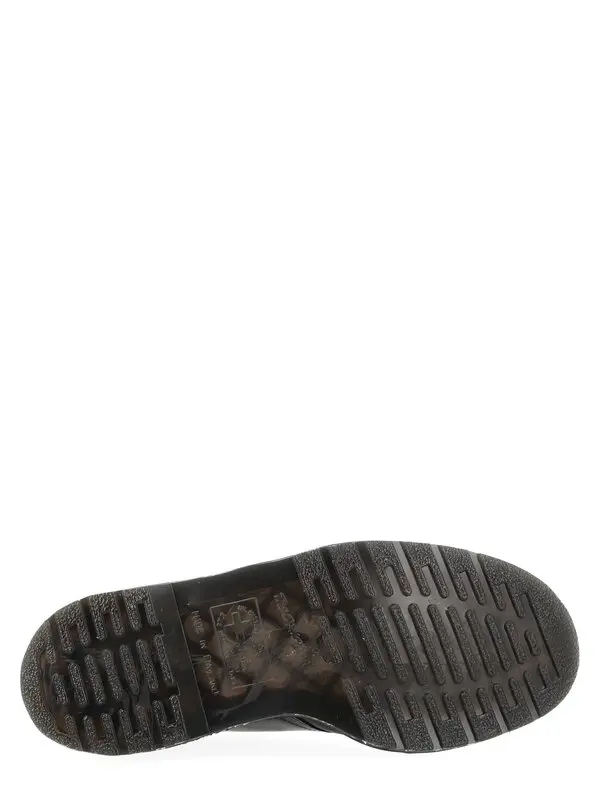 Dr. Martens X Margaret Howell Lace Up Derby Shoes
