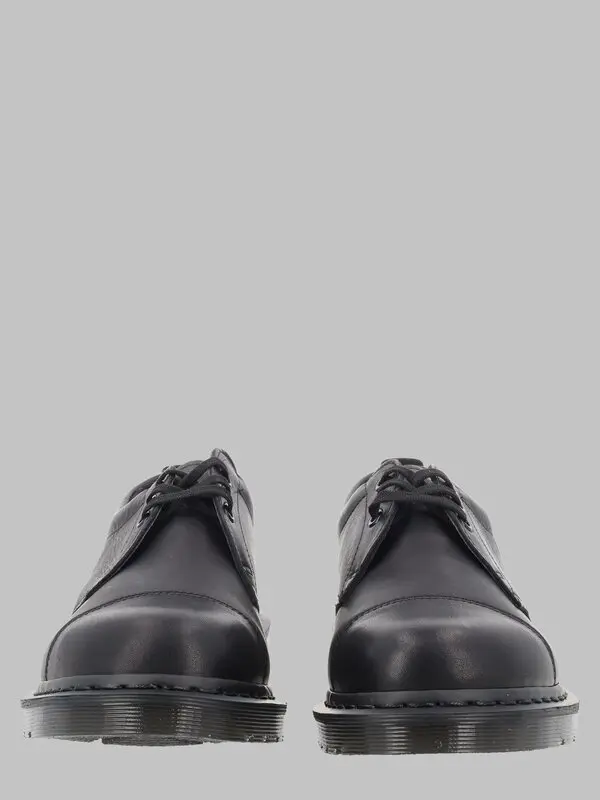 Dr. Martens X Margaret Howell Lace Up Derby Shoes