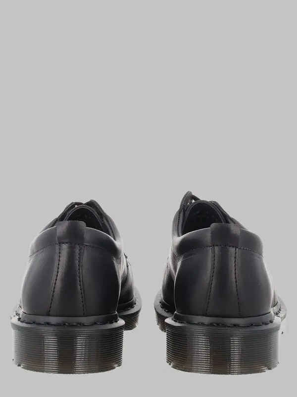 Dr. Martens X Margaret Howell Lace Up Derby Shoes