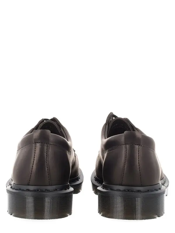 Dr. Martens X Margaret Howell Lace Up Derby Shoes