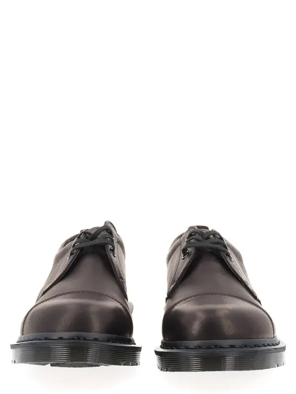 Dr. Martens X Margaret Howell Lace Up Derby Shoes