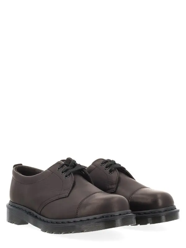 Dr. Martens X Margaret Howell Lace Up Derby Shoes