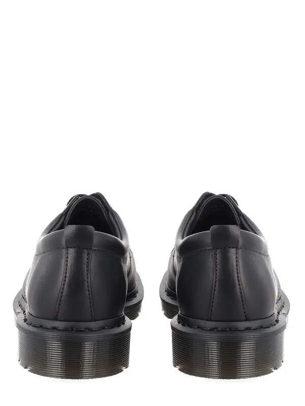 Dr. Martens X Margaret Howell Lace-up Moc Toe Shoes