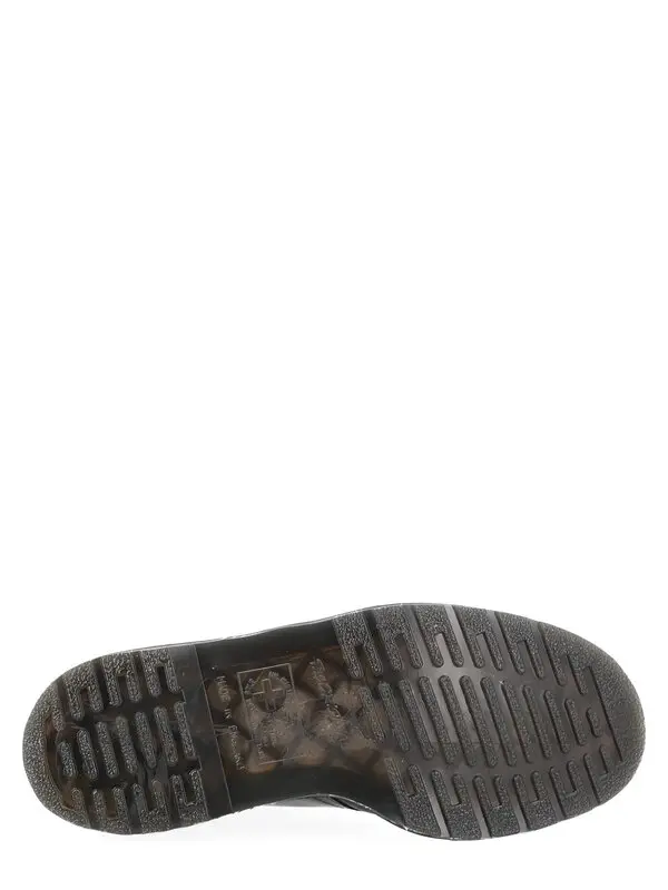 Dr. Martens X Margaret Howell Lace-up Moc Toe Shoes