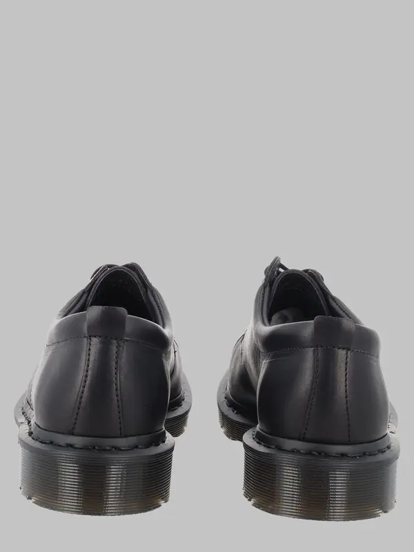 Dr. Martens X Margaret Howell Lace-up Moc Toe Shoes