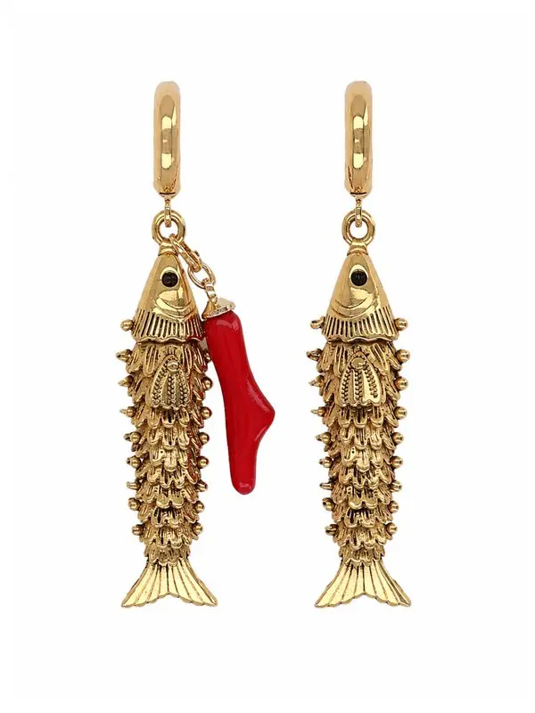 Isabel Marant Étoile Orecchini "new River