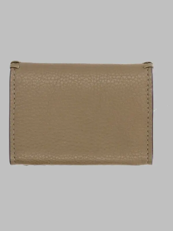 Michael Kors Portafoglio In Pelle Con Logo