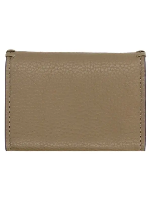 Michael Kors Portafoglio In Pelle Con Logo