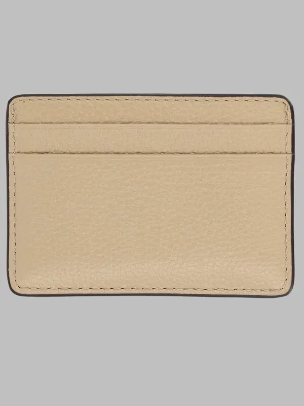 Michael Kors Portacarte Con Logo