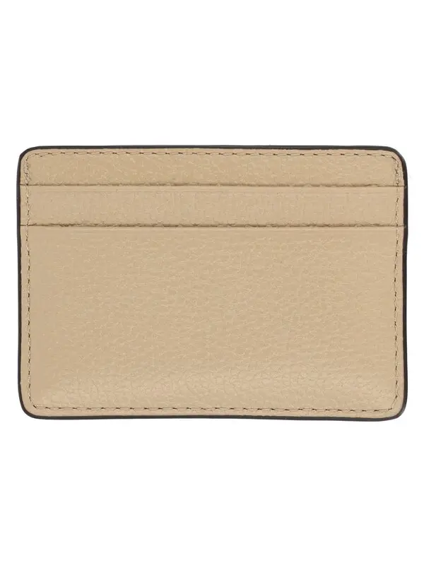 Michael Kors Portacarte Con Logo