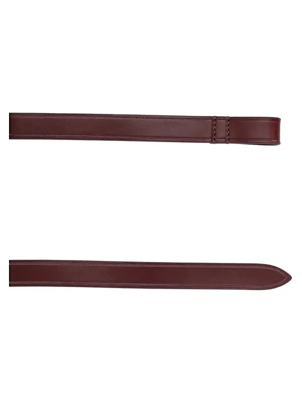 Isabel Marant Étoile Kirka" Knotted Belt
