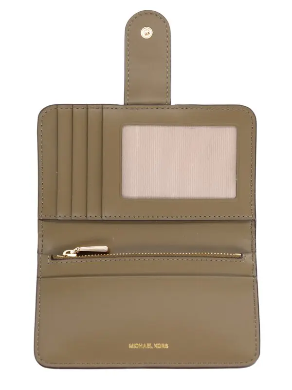 Michael Kors Portafoglio "mk Pop Charm Medium