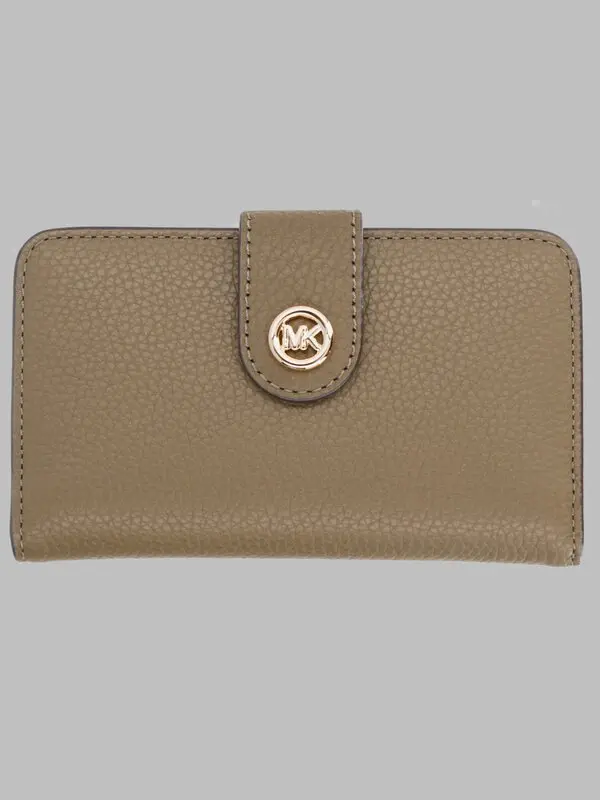 Michael Kors Portafoglio "mk Pop Charm Medium