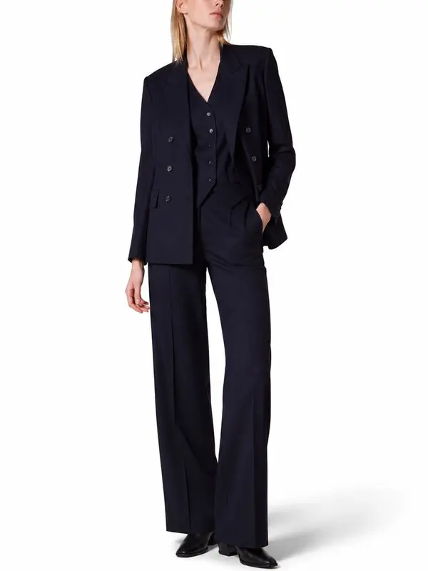 Paul Smith Pantalone Bootcut