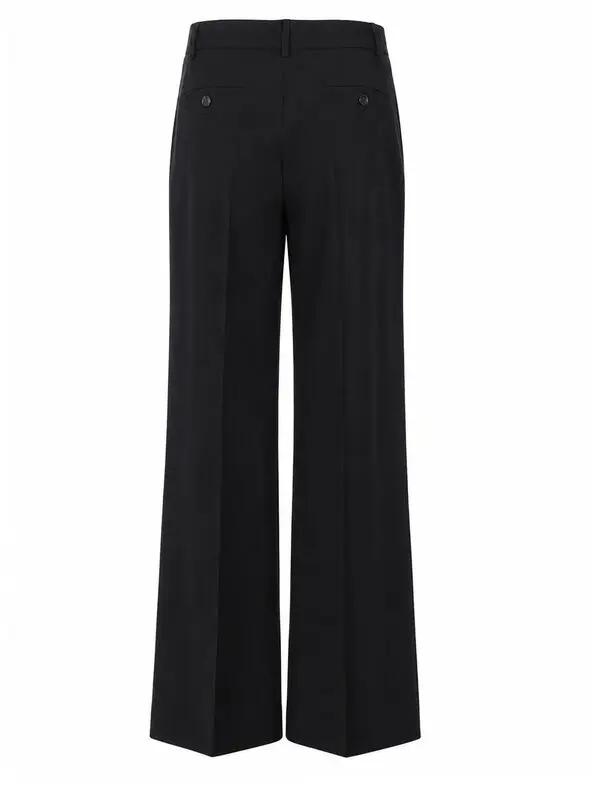 Paul Smith Pantalone Bootcut