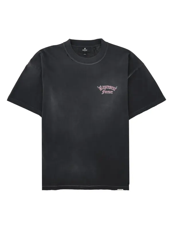 REPRESENT T-shirt Con Stampa