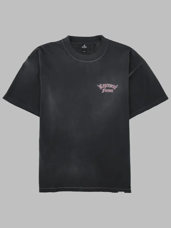 REPRESENT T-shirt Con Stampa