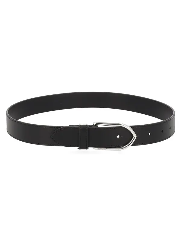 Jacquemus Cintura "bambino - Black