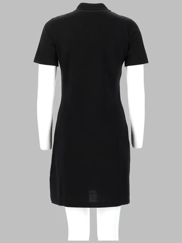 Moschino Teddy Bear Mini Dress
