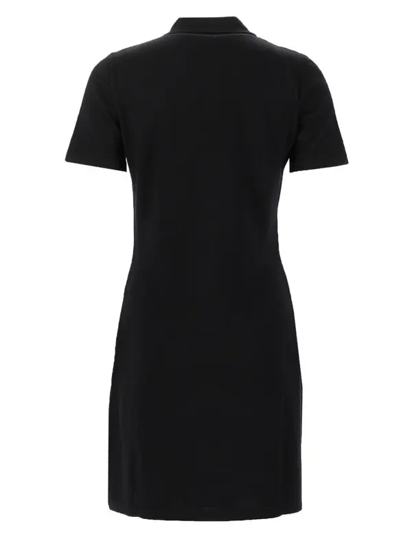 Moschino Teddy Bear Mini Dress