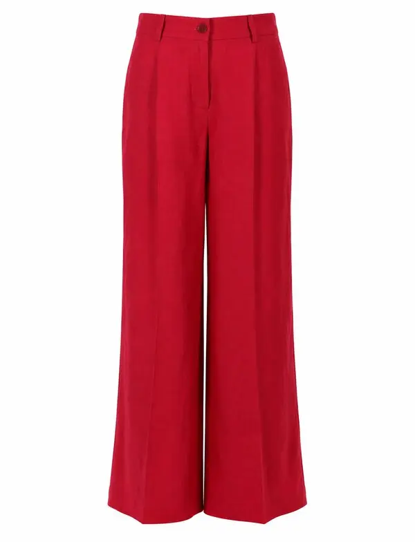 P.a.r.o.s.h Raisa" Tailored Trousers