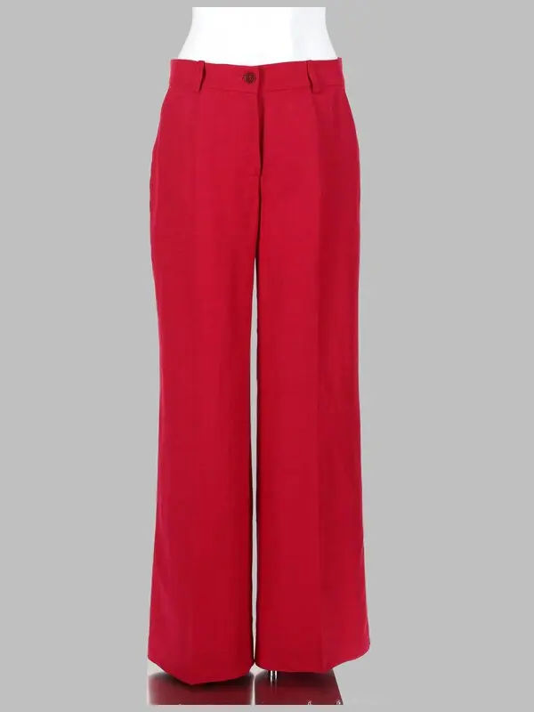 P.a.r.o.s.h Raisa" Tailored Trousers