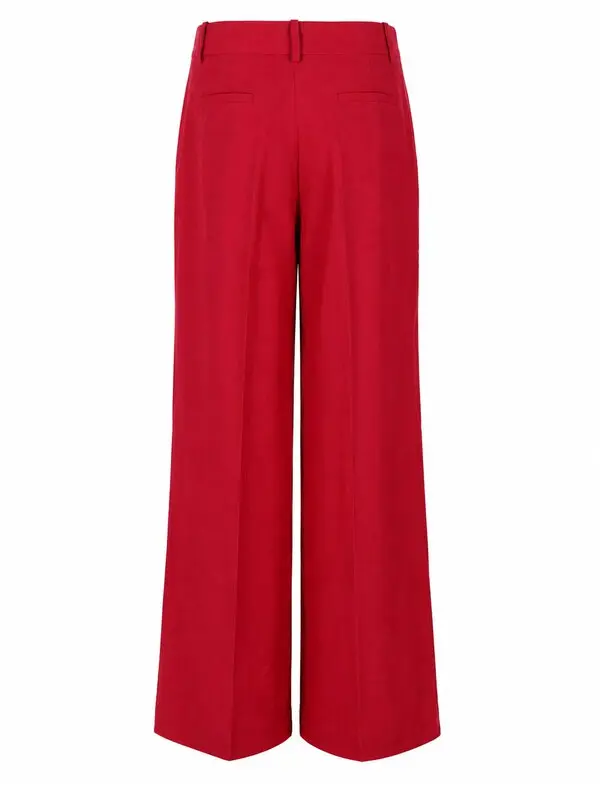P.a.r.o.s.h Raisa" Tailored Trousers