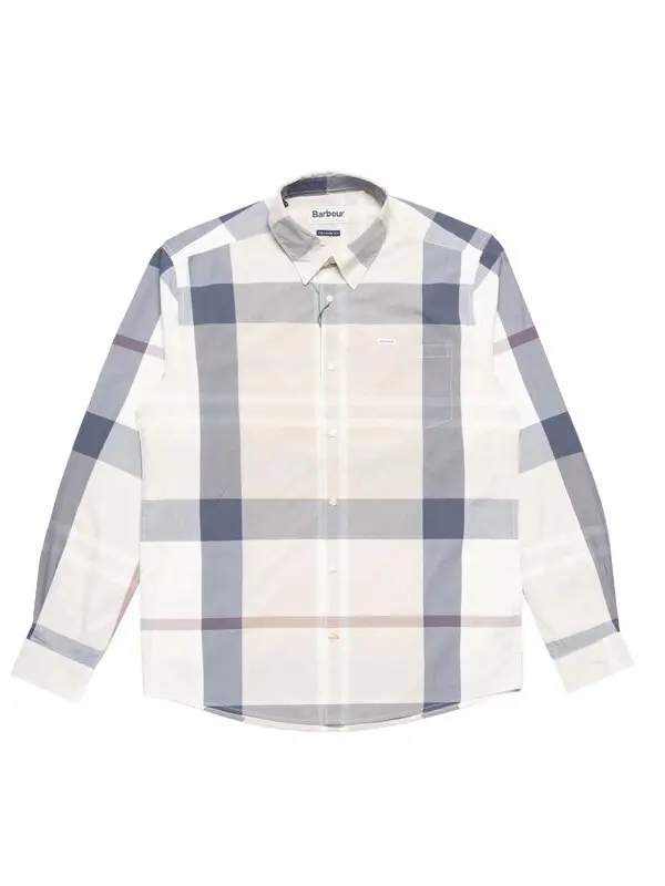 Barbour Classic Shirt - Multicolor