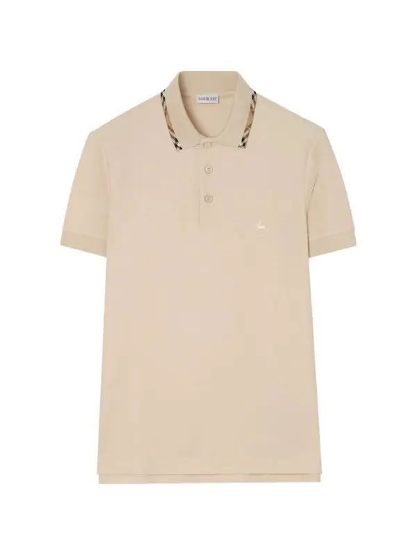 Burberry Mini Polo Eddie For Ss26