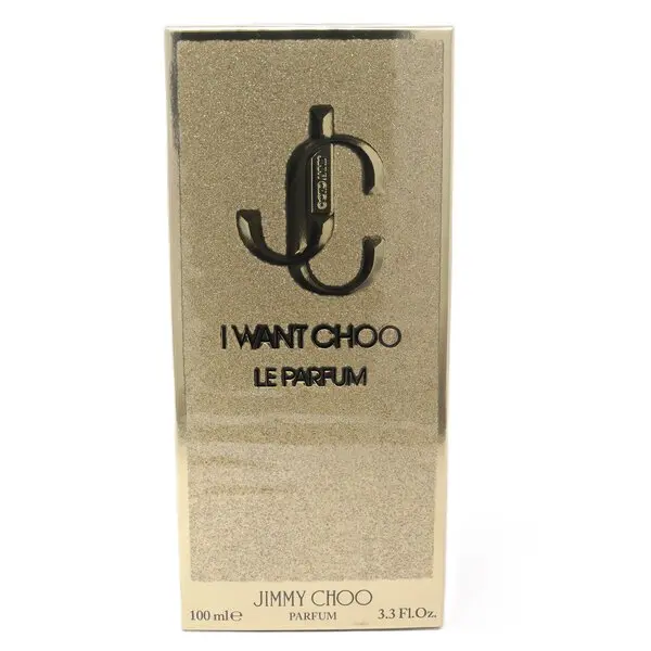 JIMMY CHOO I Want Choo Eau De Parfum Spray 3.3 Oz - Default