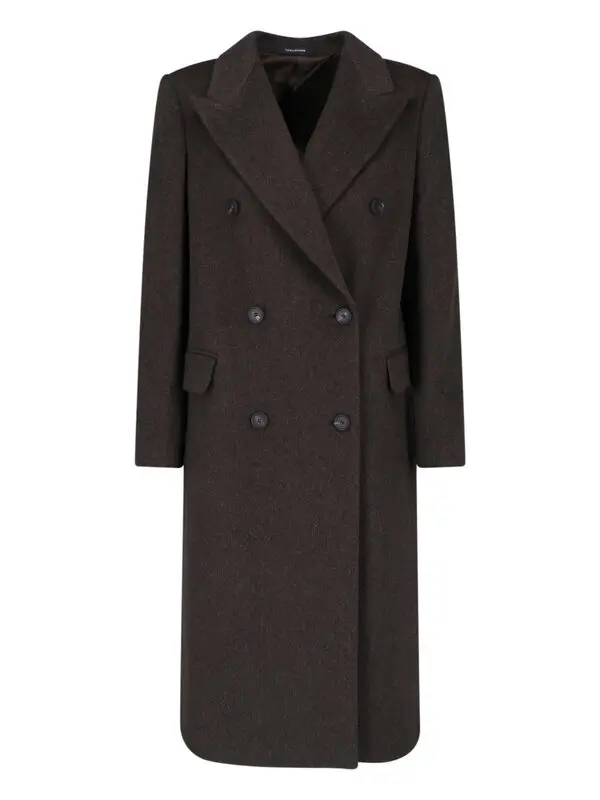 Tagliatore 100% Virgin Wool Jacket