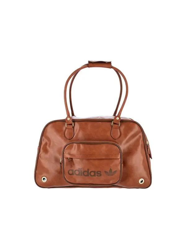 Adidas Accessory Pouch - Brown