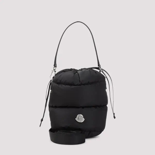 Moncler Caradoc Mini Handbag - Black