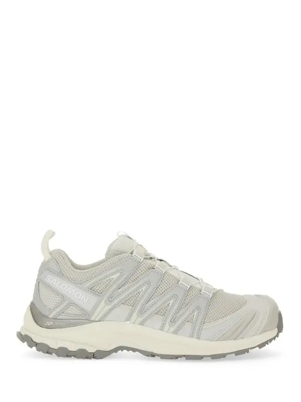 SALOMON Xa Pro 3d Mini Sneakers - Grey