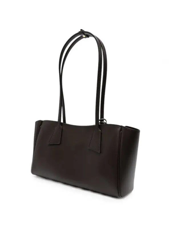 HIDESINS Shopper Small Leather Tote