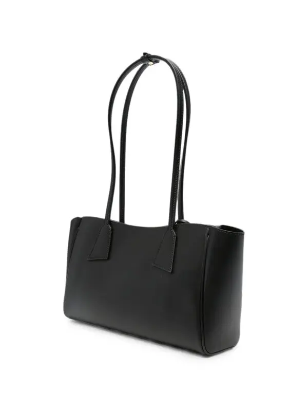 HIDESINS Shopper Small Leather Tote