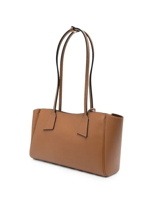 HIDESINS Shopper Small Leather Tote