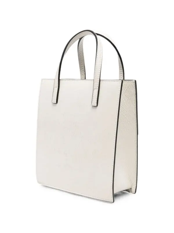 HIDESINS Pocket Leather Handbag