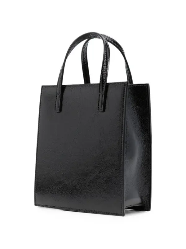 HIDESINS Pocket Leather Handbag